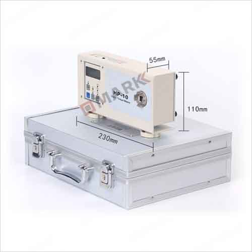 Digital Torque Meters (Third Generation)